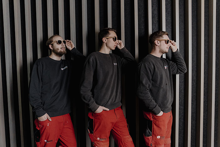 Bereit für den Berufseinstieg? Lehrlingssuche 2024 bei den Stadtwerken ...